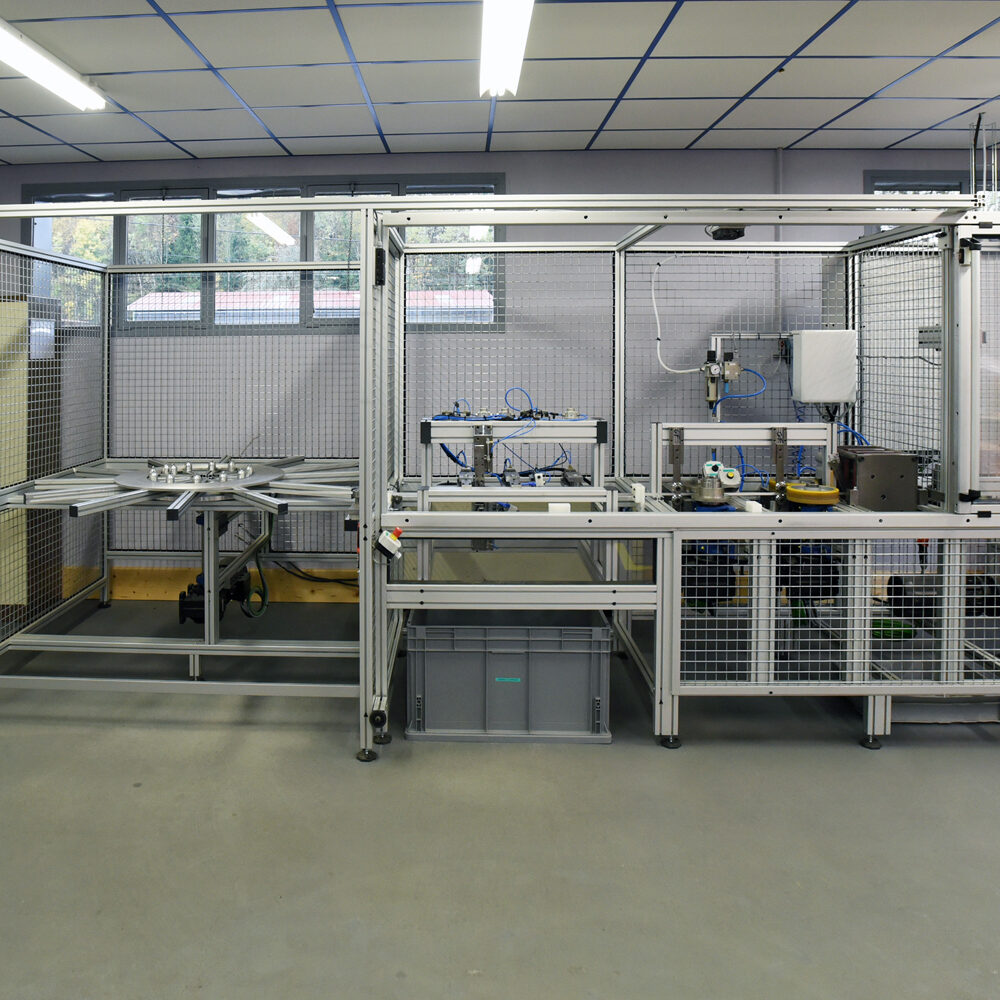 Qui sommes-nous ? - Upeca