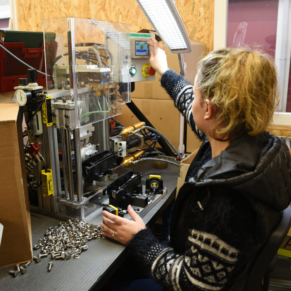 Qui sommes-nous ? - Upeca