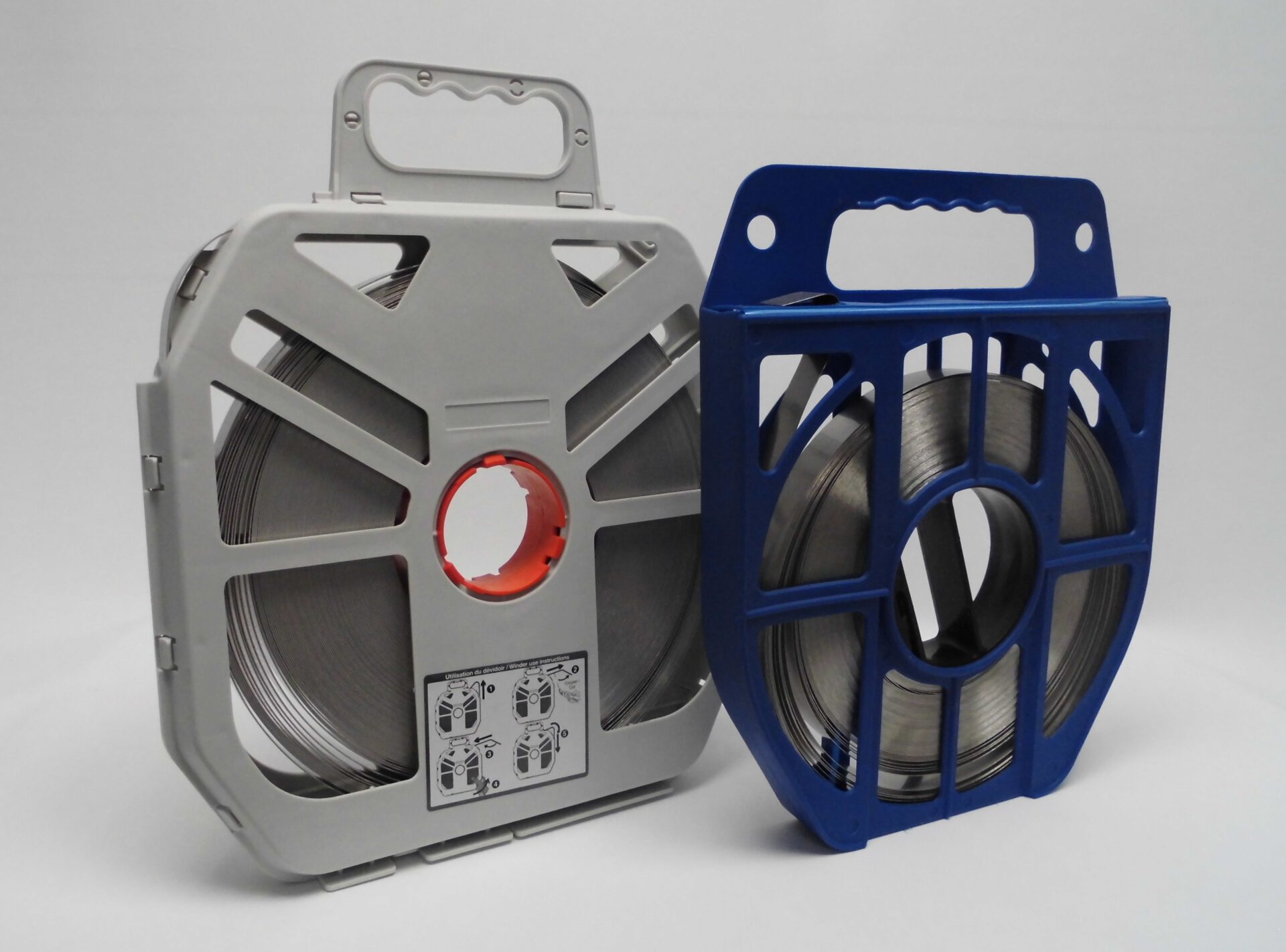 Fixing materials – Upeca